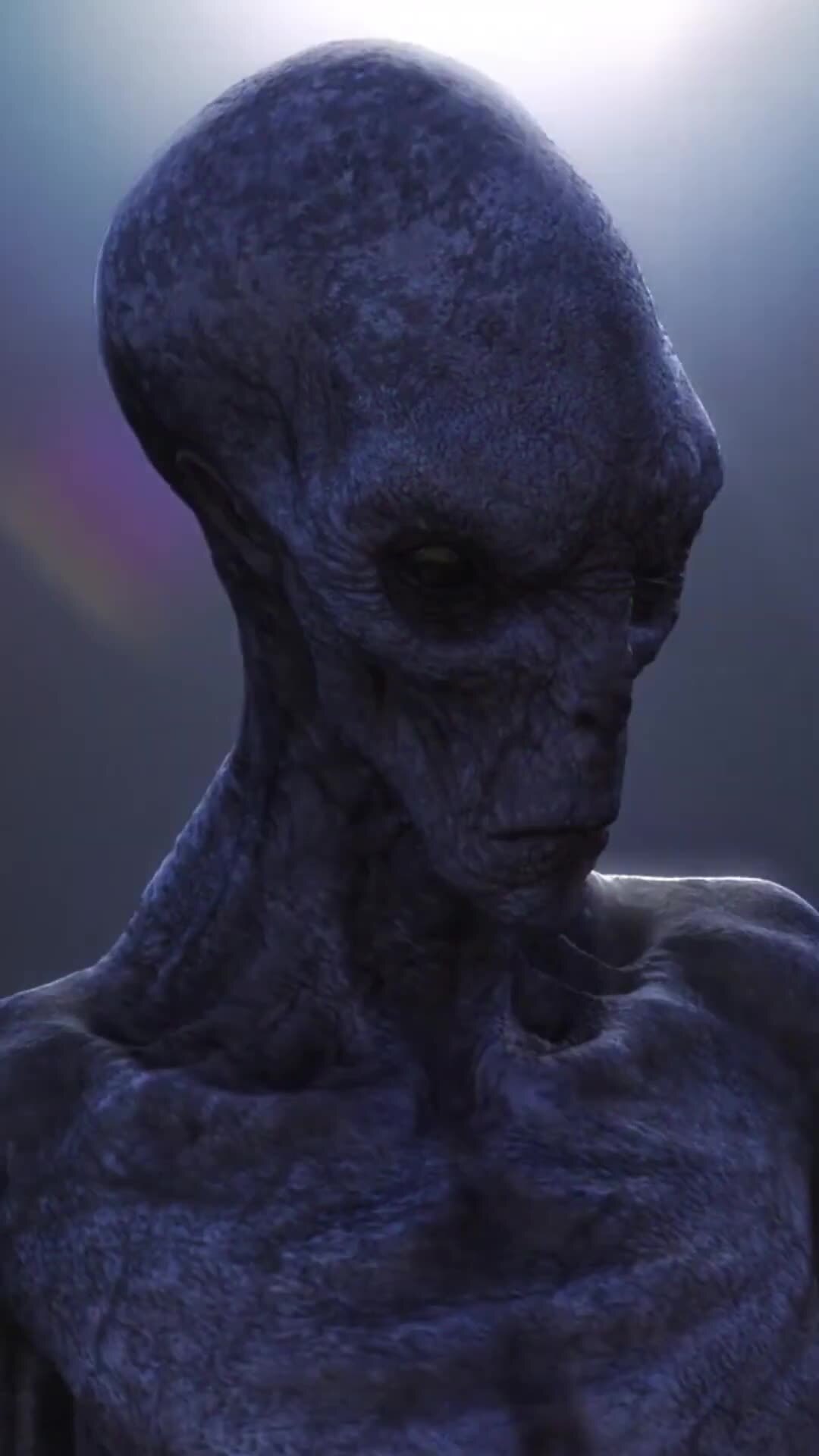 Scariest Things In The Universe