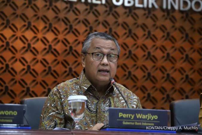 BI tambah amunisi jaga rupiah, perluas kerja sama swap dengan China