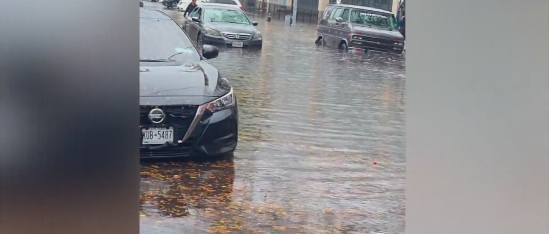 Man, 39, dies after being pulled from flooded Brooklyn basement: NYPD