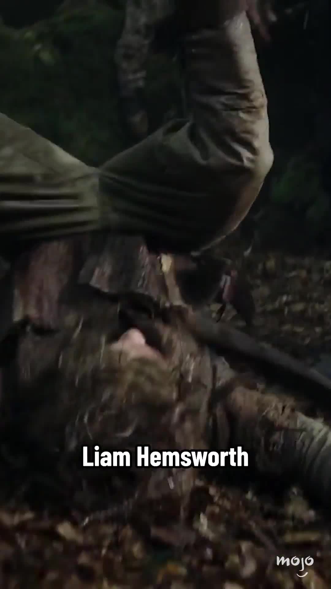 Henry Cavill Vs Liam Hemsworth As The Witcher