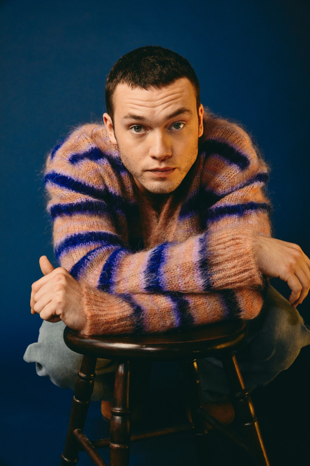 With ‘Murdaugh: Death in the Family' and ‘Punch,' Will Harrison Shows ...