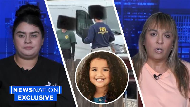 Melodee Buzzard’s family ‘in the dark’ as FBI investigates