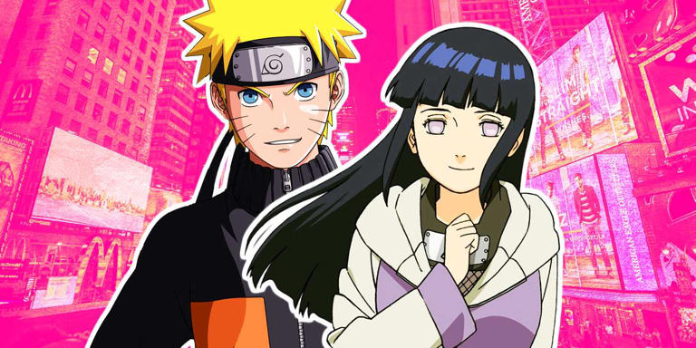 10 Fan-Favorite Anime Couples Everyone Secretly Hates