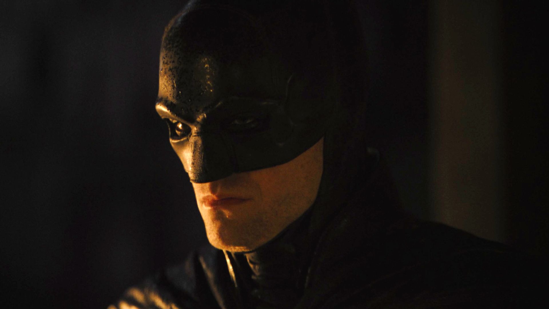 DC's New Batman Movie Confirms The Deadliest Two-Face Ever