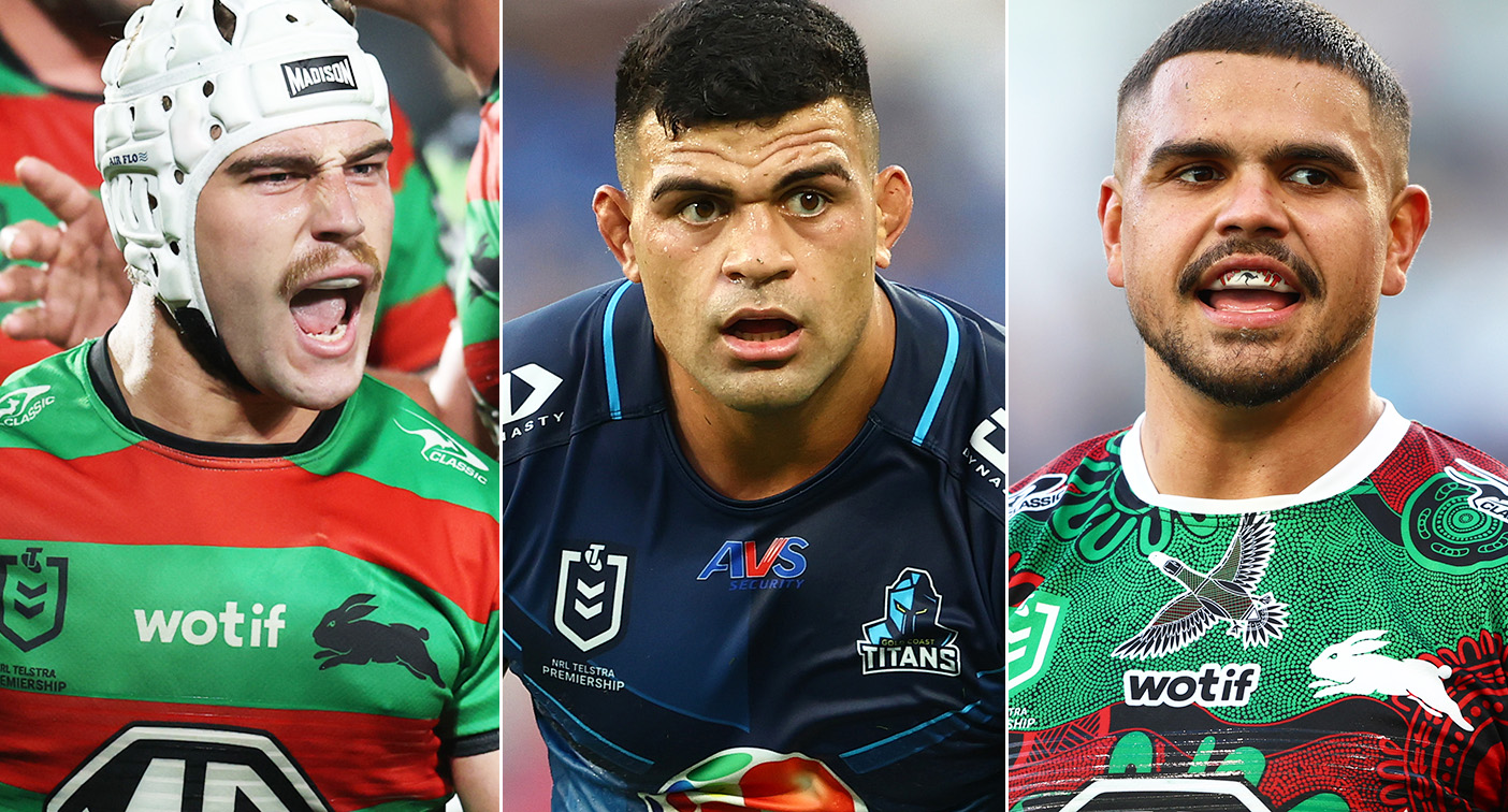 Wayne Bennett's huge move with David Fifita and Latrell Mitchell at ...