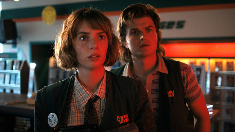 The Best TV Friendships In History