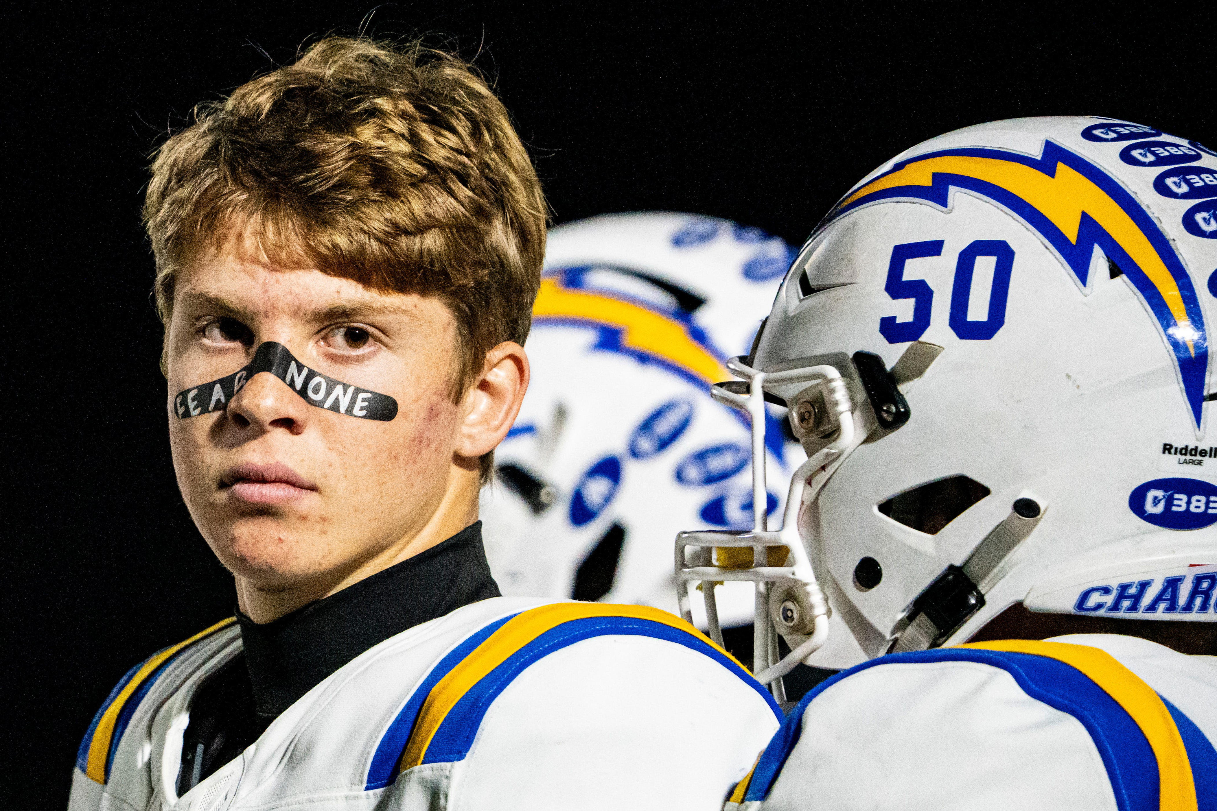 Lane Kiffin's son, Knox Kiffin, names Oregon Ducks as dream school
