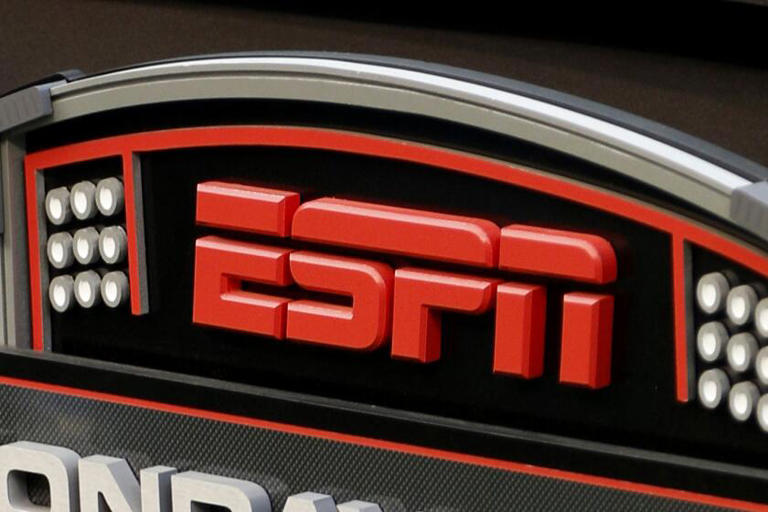 ESPN, Disney channels blacked out on YouTube TV in contract dispute