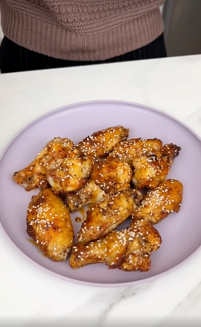 Easy Wings Recipe Everyone Will Love