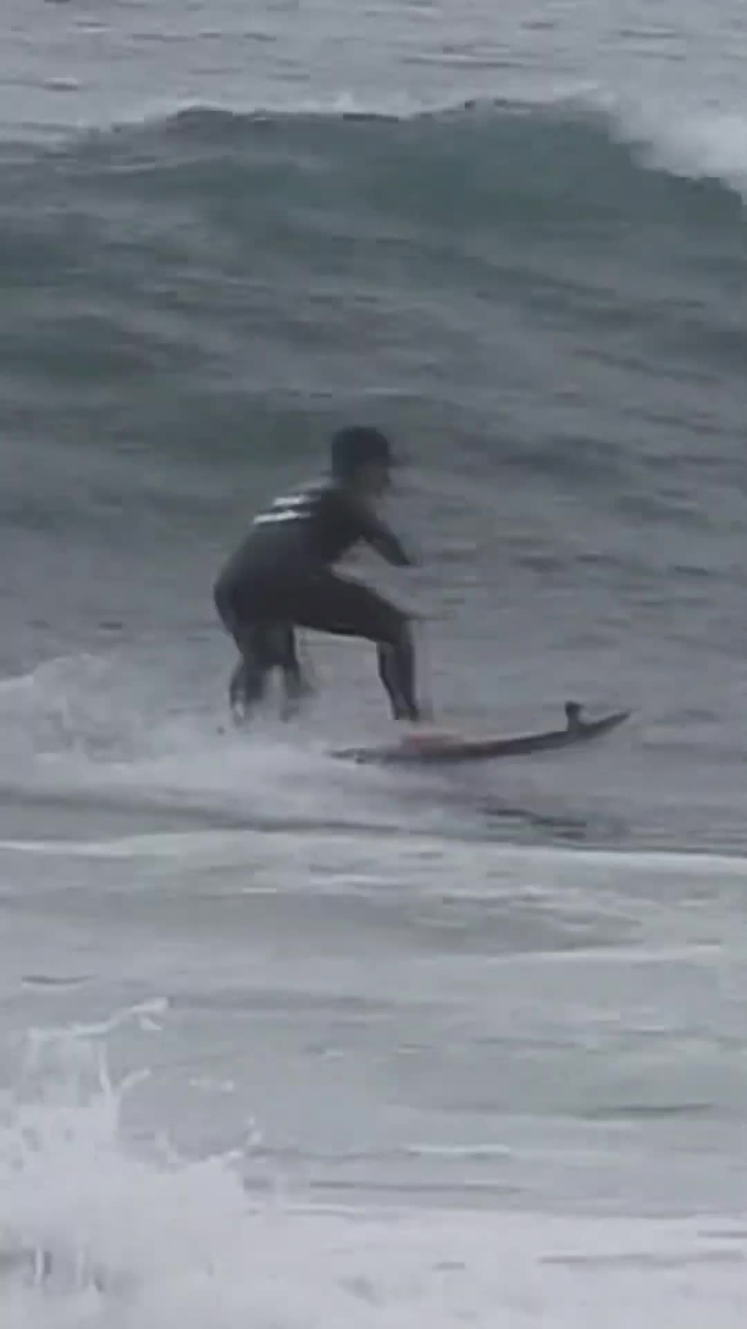 What's it like to learn you're going blind?