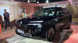 Lebih Murah dari Denza N9! BYD Rilis SUV Hybrid Mewah Denza N8L Mulai Rp670 Juta