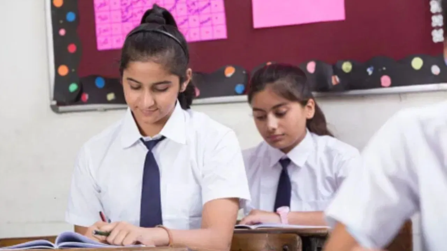 CBSE Final Date Sheet 2026: CBSE has released the final datesheet for ...