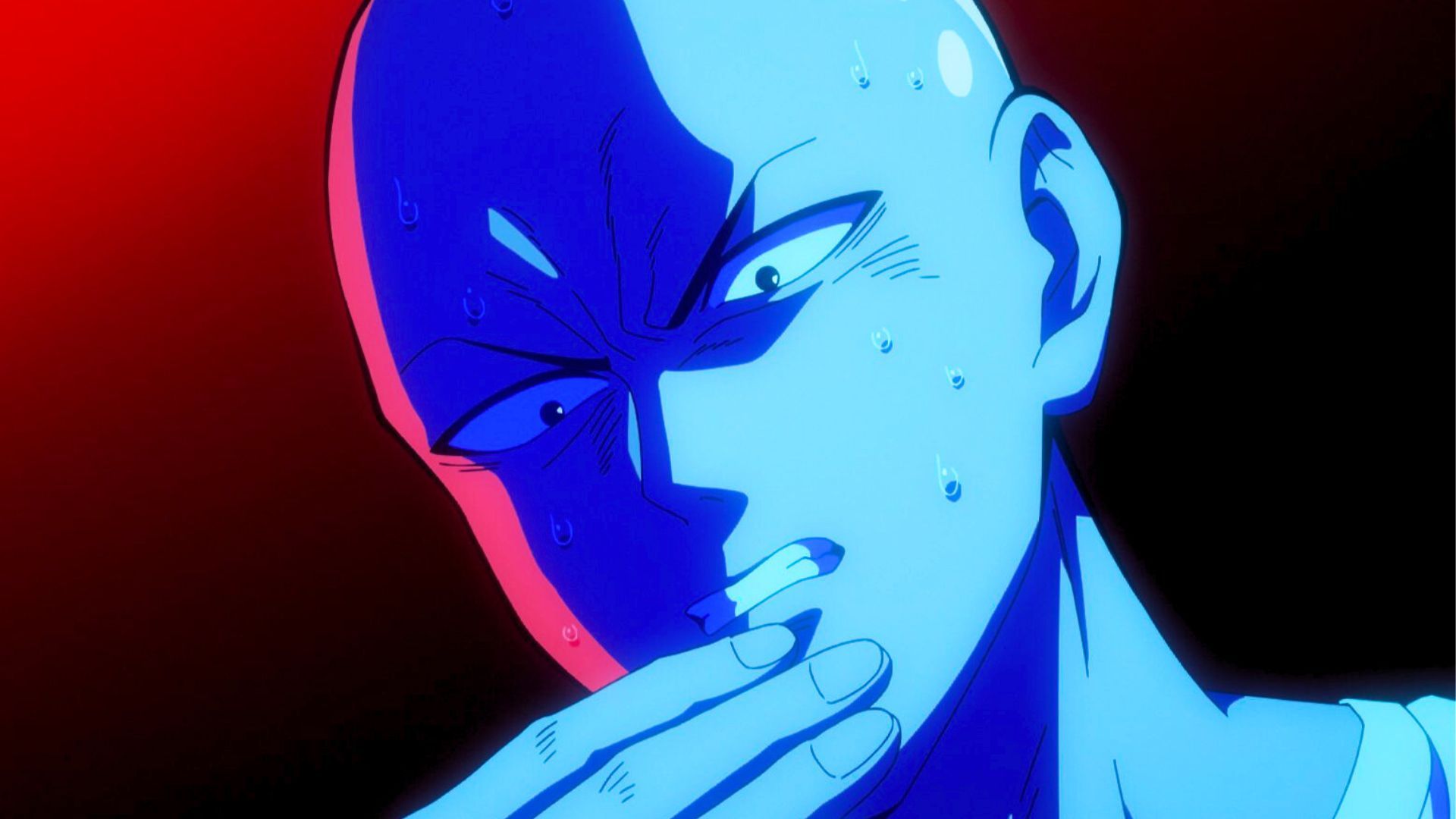 One-Punch Man Reveals the Dark Truth Behind Genos' Past