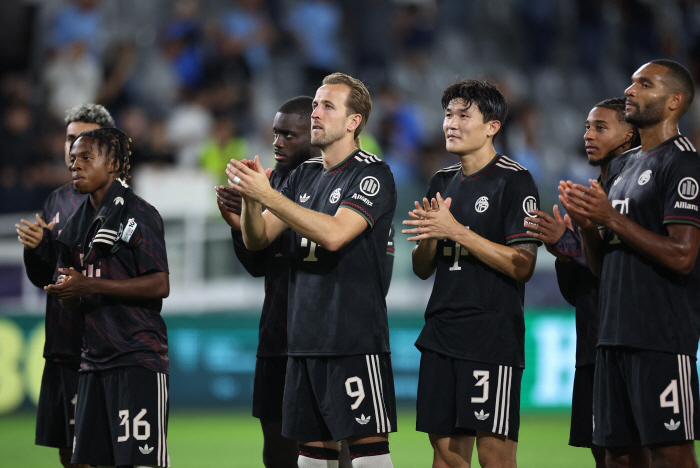 Unexpected decision! Kim Min-jae sold to EPL → Financially reasonable choice...Gehi fills the ...