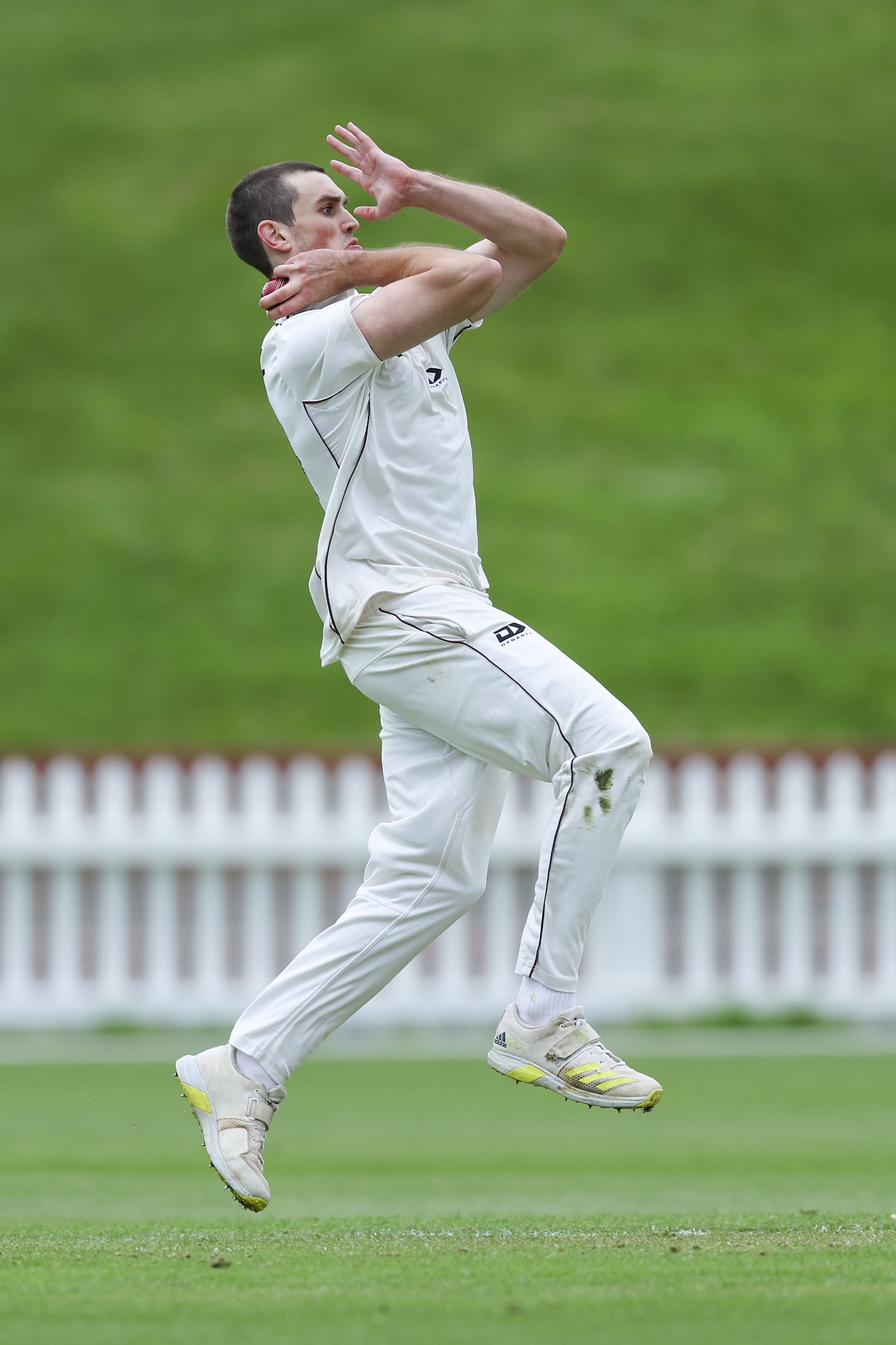 Adithya Ashok's Indian connection and Michael Rae's All Blacks connection