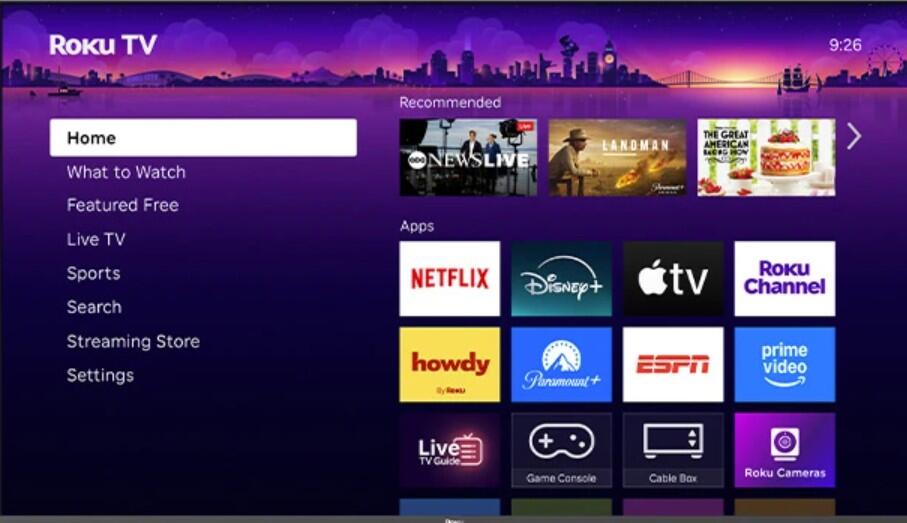 Did Roku rearrange your home screen? You may be able to switch back ...