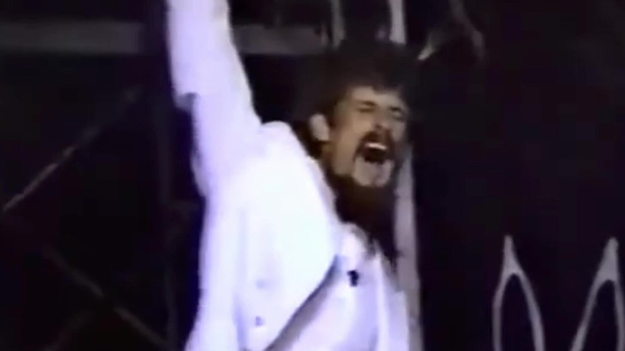 Magician’s son wants father’s deadly Halloween stunt memorialized in Fresno