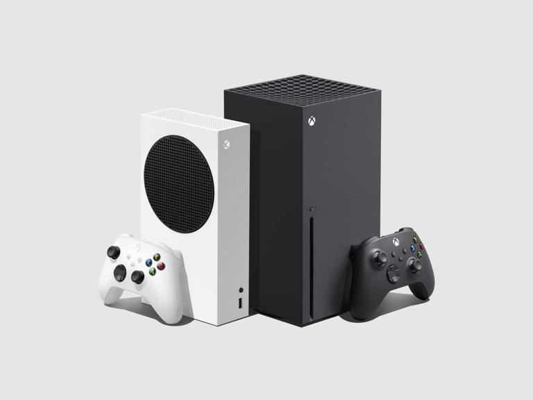The next-gen Xbox sounds very expensive — and niche