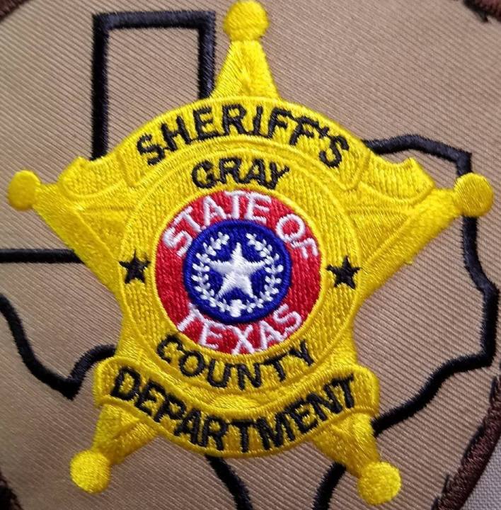 Gray County appoints new Sheriff