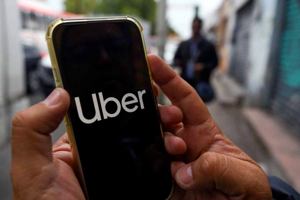 Uber sin autorización para operar en aeropuertos, confirma SICT