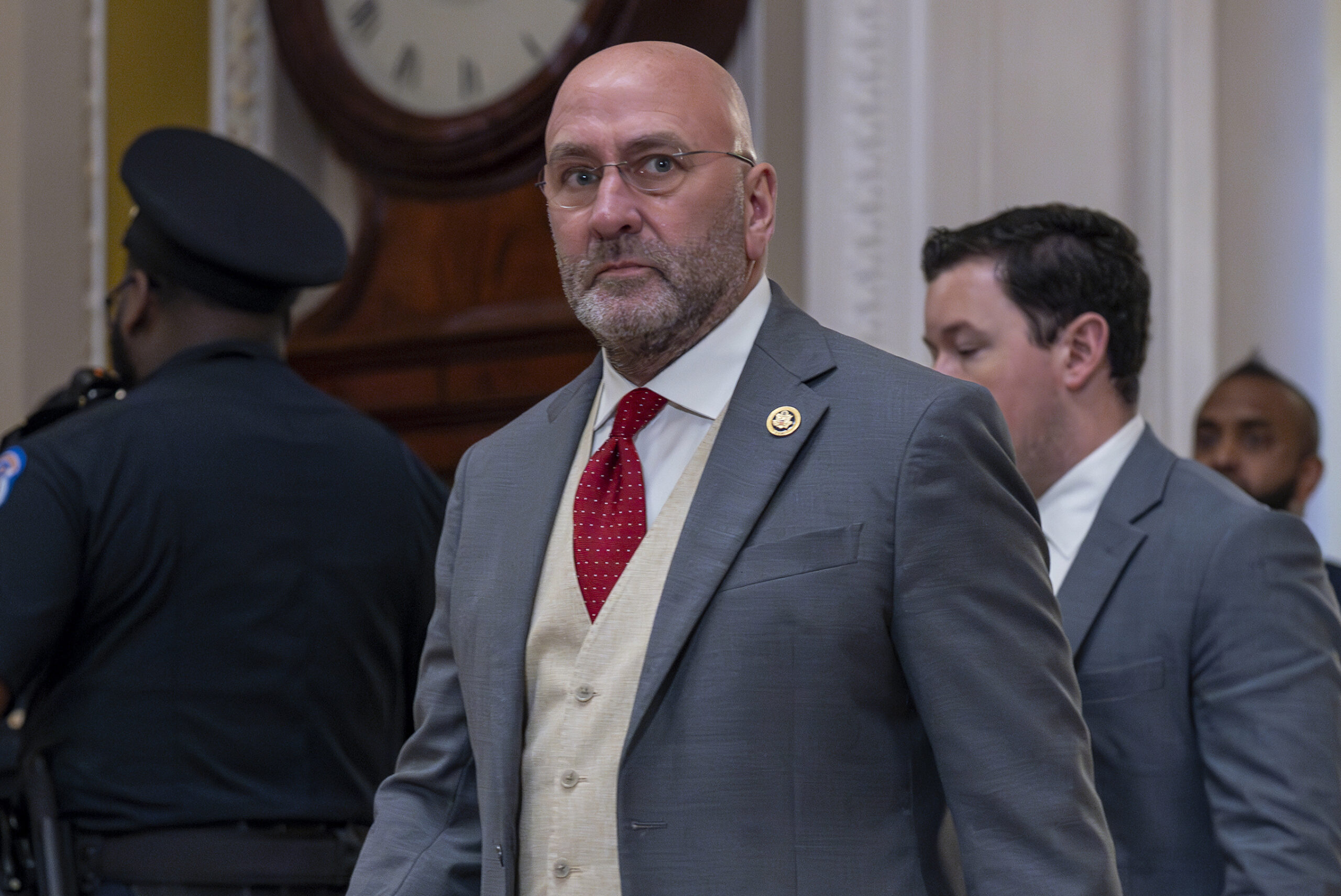 House Republican Tells Food Stamp Recipients, ‘Stop Smoking Crack’