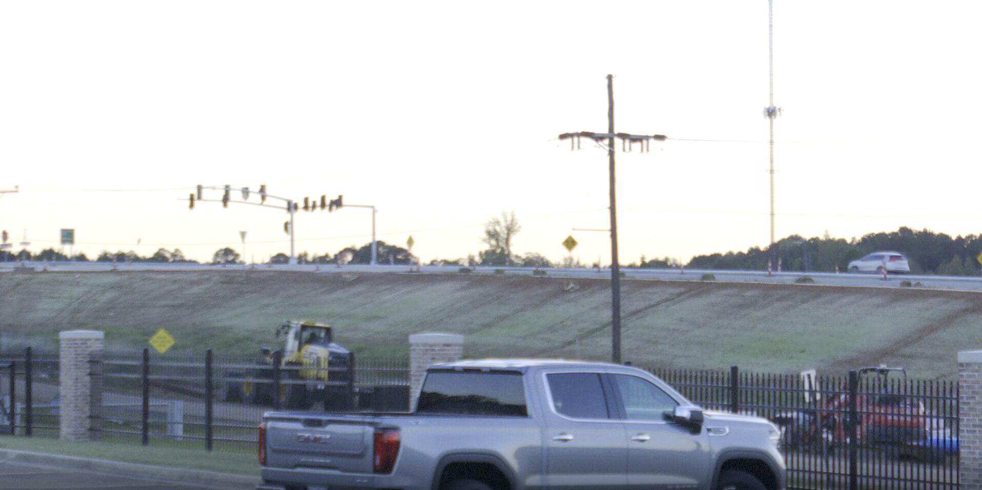 Improvements coming to Tarbutton interchange for Buc-ee’s