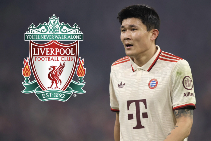 Unexpected decision! Kim Min-jae sold to EPL → Financially reasonable choice...Gehi fills the ...