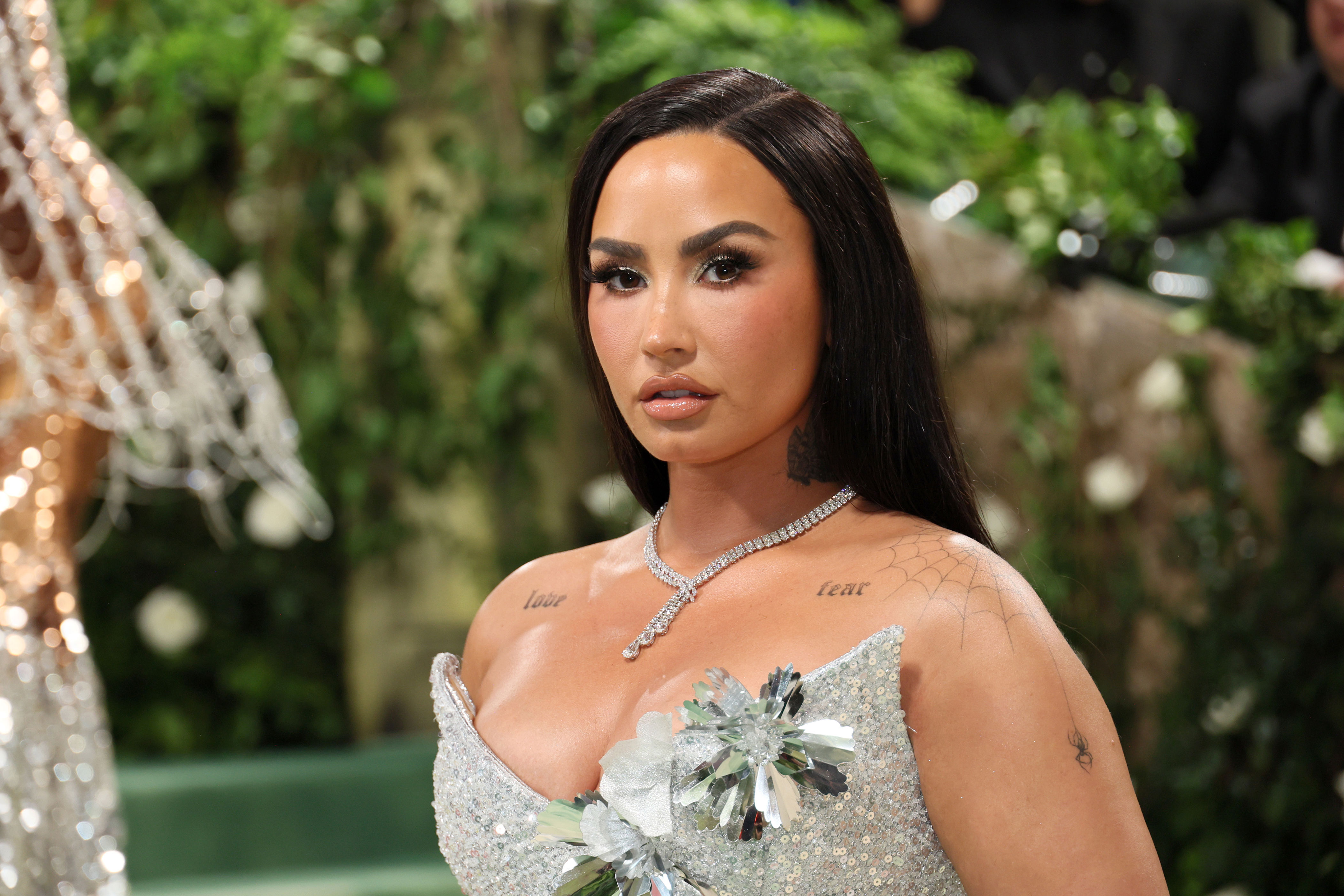 Who is Poot Lovato? Origins of Demi Lovato's Halloween meme explained ...