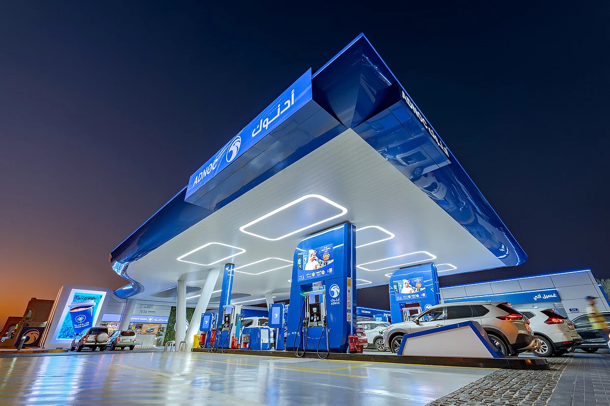 Adnoc Distribution raises expansion targets and dividend outlook