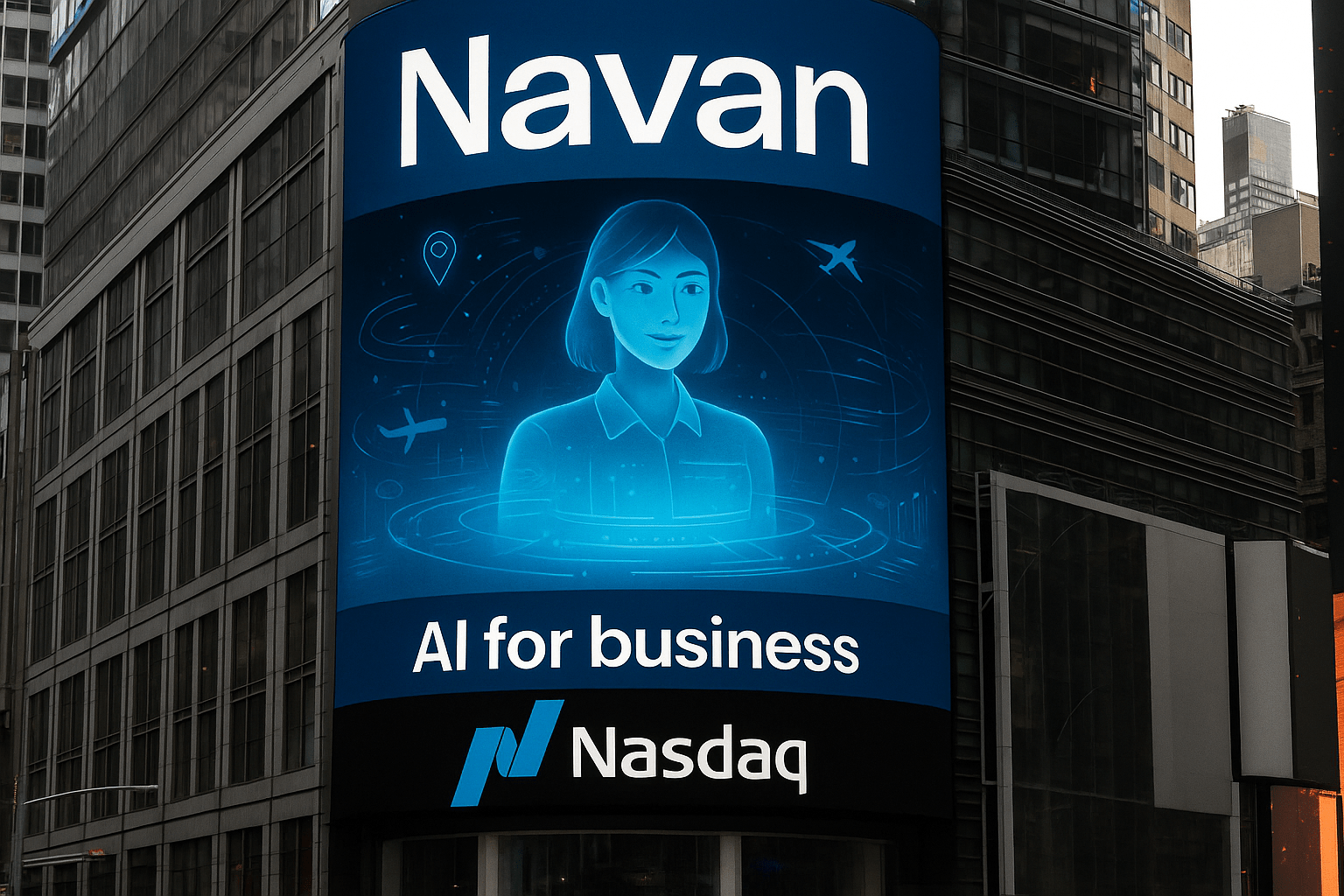 Navan shares fall after $920M IPO amid US government shutdown