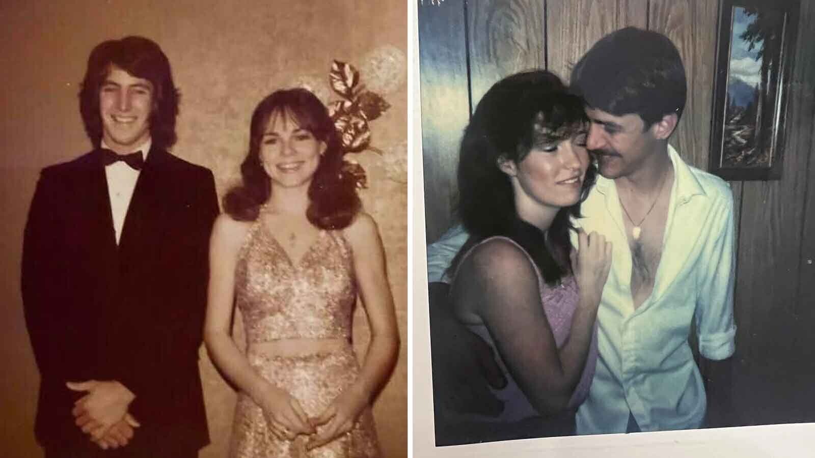 Photos of What Your Date Looked Like in the 1970s