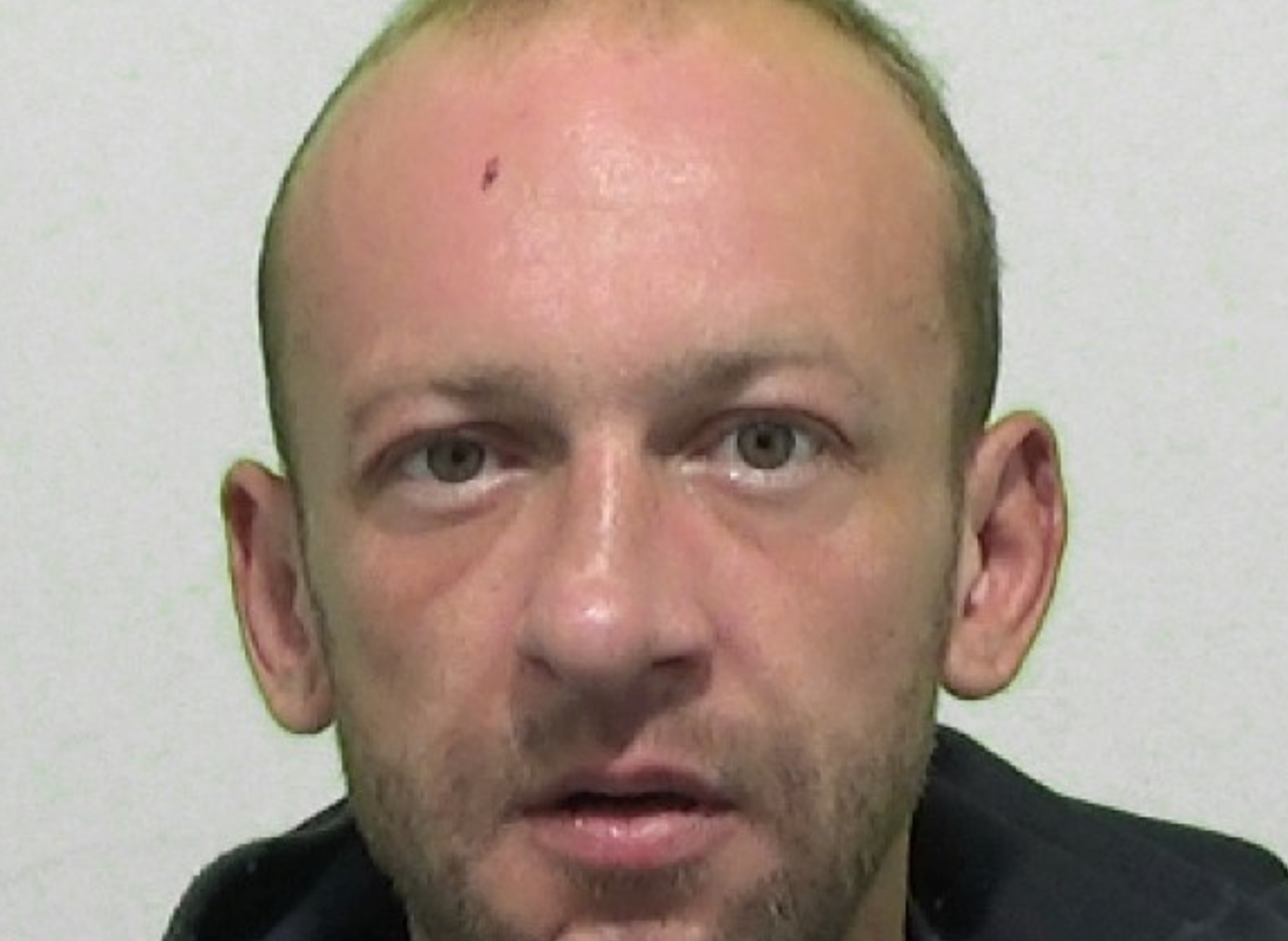 Brute let himself into his ex’s South Tyneside home and attacked her ...