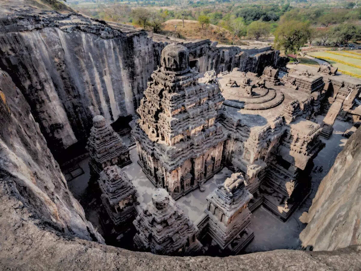 These 7 Indian temples are over 1,000 years old — and still standing strong