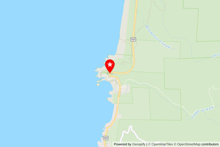 8 Hidden Oregon Coast Drives Off Highway 101 for a Chill Adventure