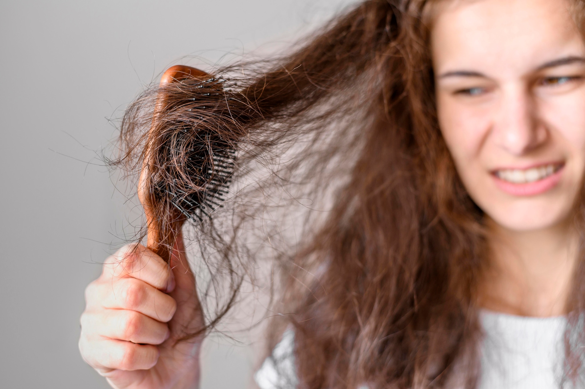 Low Porosity Hair Treatment: How to Finally Get Deep Conditioning to ...