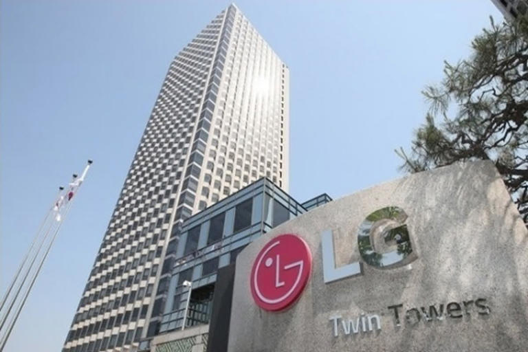 LG전자, 3분기 영업익 6889억원…전년 대비 8.4%↓