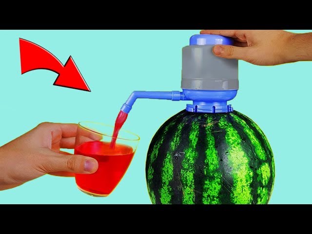 18 genius ideas