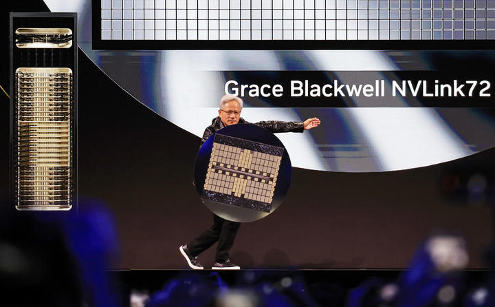 엔비디아, GPU 26만 장 한국에 공급한다...'AI 팩토리' 설립-6G 통신 등 국내 기업들과 협력