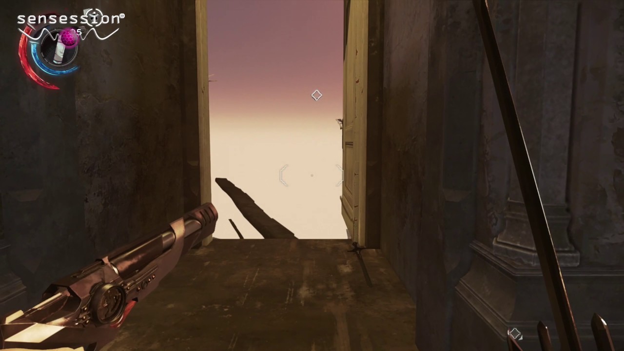 Dishonored 2 | What the bug!