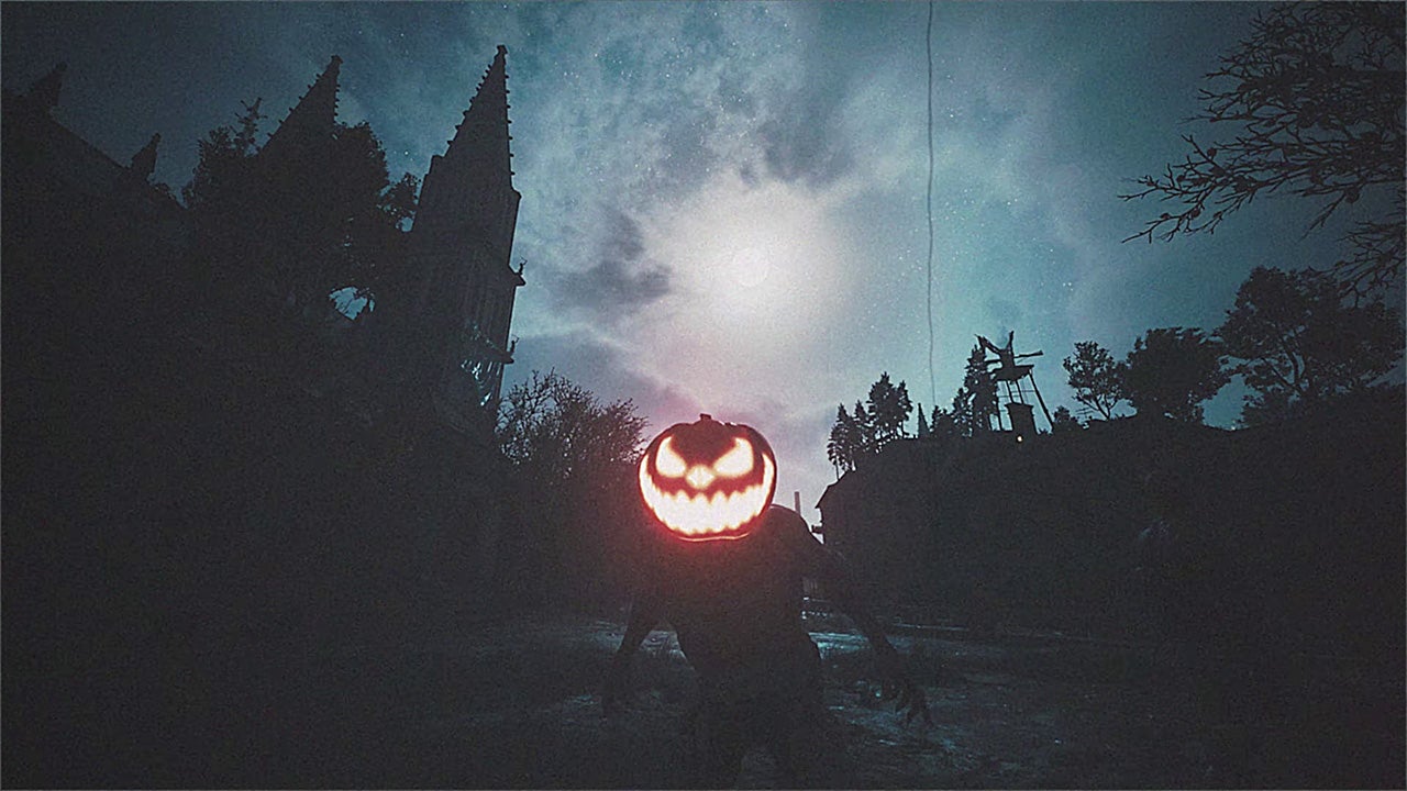 Dying Light 2: Stay Human - Official Halloween Showdown 2025 Trailer