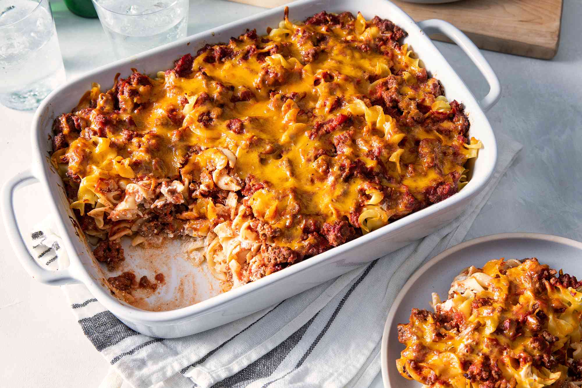 This 80-year-old comfort food casserole recipe is impossibly easy