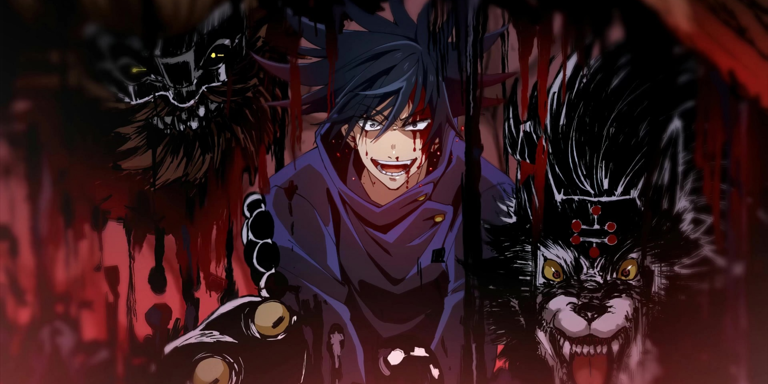 Jujutsu Kaisen's Greatest Domain Expansion Belongs to Megumi, Not Gojo