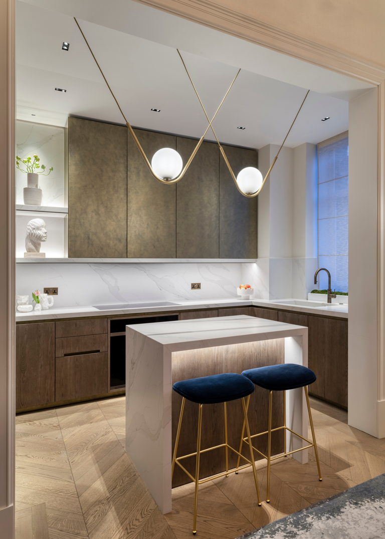 7 Tips to Save Your Kitchen Lighting From Being Too Harsh