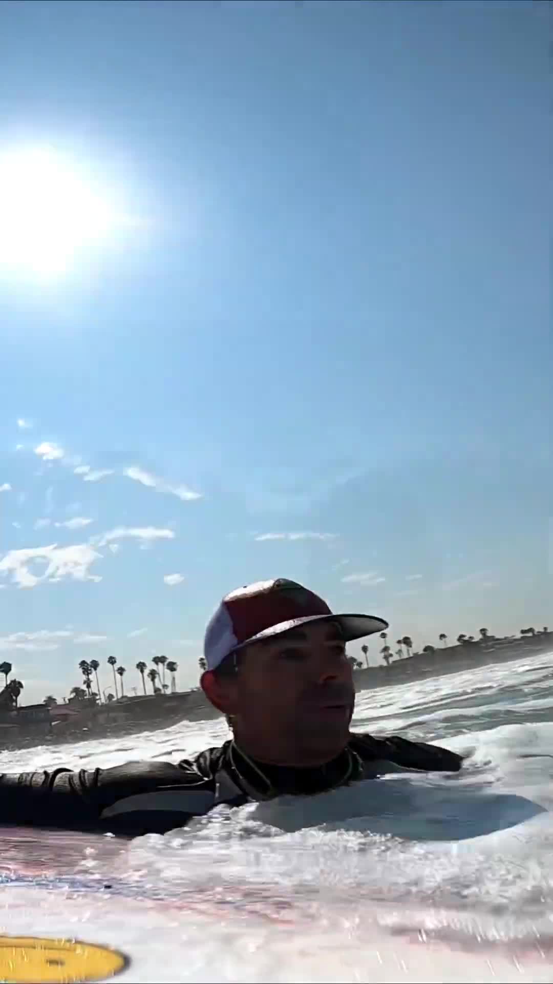 Would you rather see danger or not?