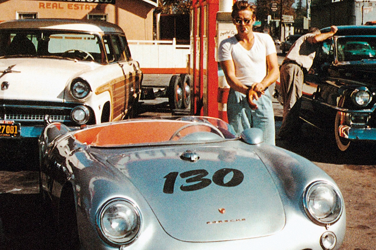 They are Gone, but the ERA Lives on in METAL: From Elvis's Cadillac to ...