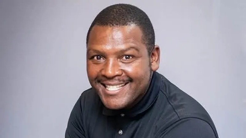 Dumi Bee’s mic goes silent: tributes pour in for radio personality ...