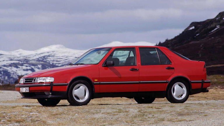 How Saab's overengineering led to its downfall