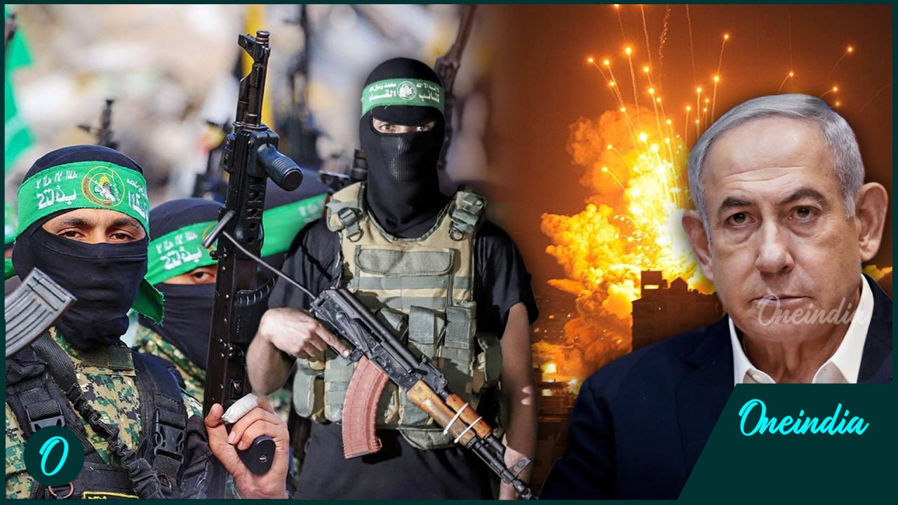 Gaza Tensions Surge as Hamas Urges Unity Amid Renewed Strikes and ...