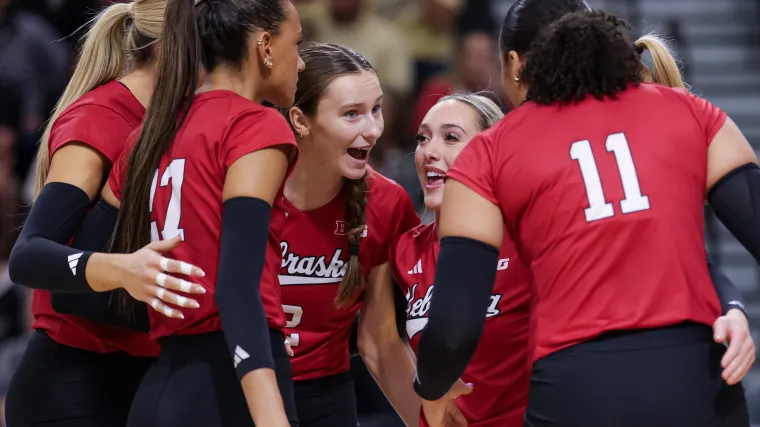 Where to watch Nebraska volleyball today: Channel, live stream, time ...
