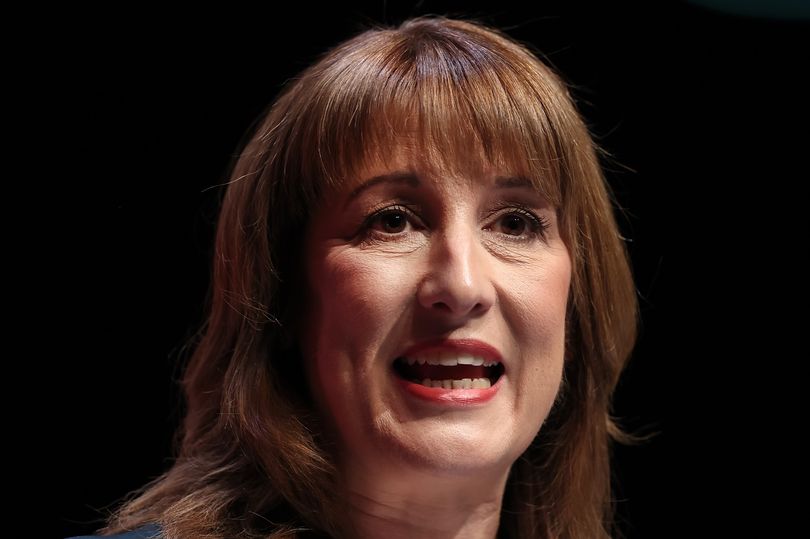 Building society issues warning to Rachel Reeves over Cash ISA cuts
